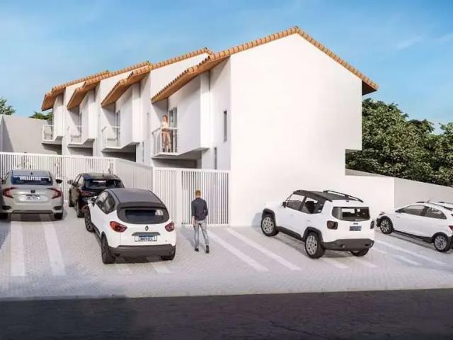 Casa / Sobrado para Venda em Bom Jesus dos Perdões/SP Serra Negra 2 Quartos