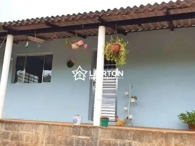 Casa / Sobrado para Venda em Bom Jesus dos Perdões/SP Serra Negra 2 Quartos