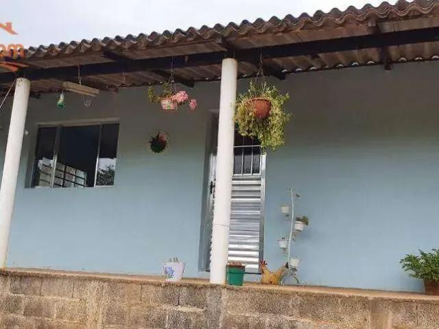 Casa / Sobrado para Venda em Bom Jesus dos Perdões/SP Serra Negra 2 Quartos