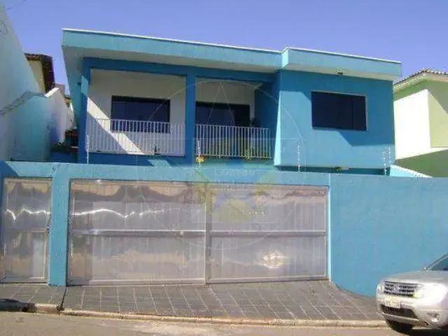 Casa / Sobrado para Venda em Bom Jesus dos Perdões/SP Serra Negra 3 Quartos