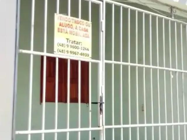 Casa / Sobrado para Venda em Bom Jesus da Lapa/BA Centro 2 Quartos