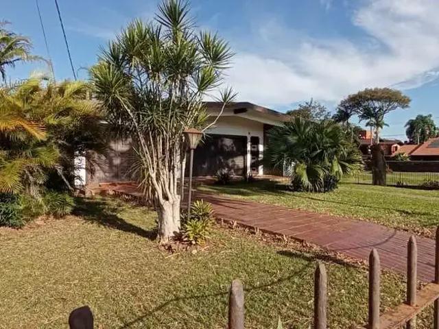 Casa / Sobrado para Venda em Bom Retiro do Sul/RS Centro 4 Quartos