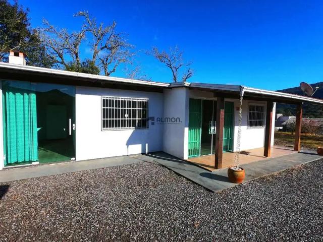 Casa / Sobrado para Venda em Bom Retiro/SC Canoas 2 Quartos