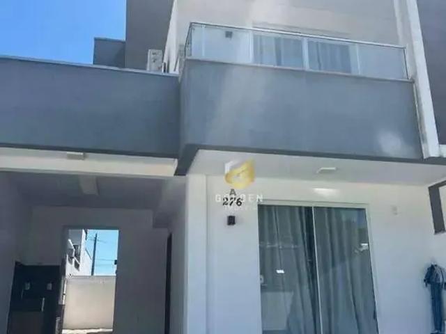 Casa / Sobrado para Venda em Bombinhas/SC Zé Amândio 3 Quartos