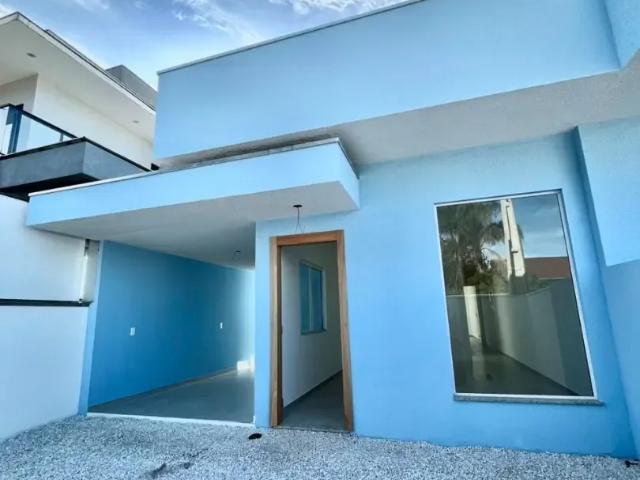 Casa / Sobrado para Venda em Bombinhas/SC Zimbros 2 Quartos