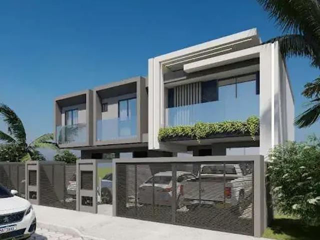 Casa / Sobrado para Venda em Bombinhas/SC Bombas 2 Quartos
