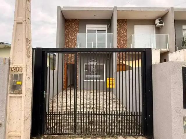 Casa / Sobrado para Venda em Bombinhas/SC Bombas 2 Quartos