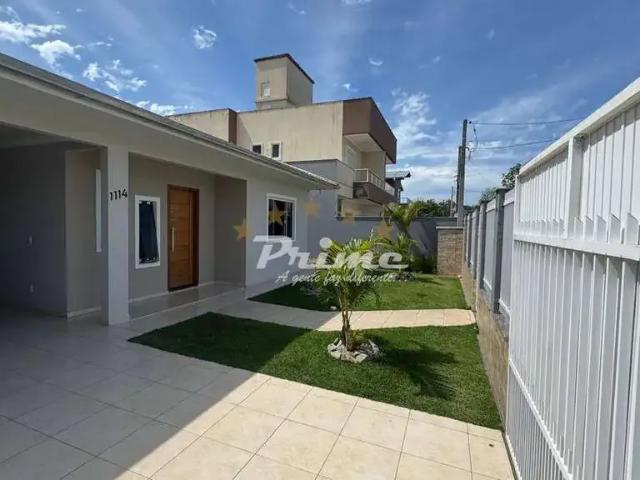 Casa / Sobrado para Venda em Bombinhas/SC Bombas 4 Quartos