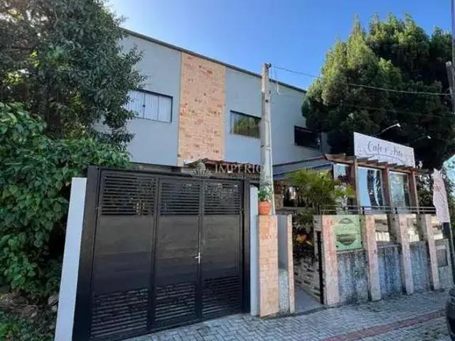 Casa / Sobrado para Venda em Bombinhas/SC Bombas 4 Quartos