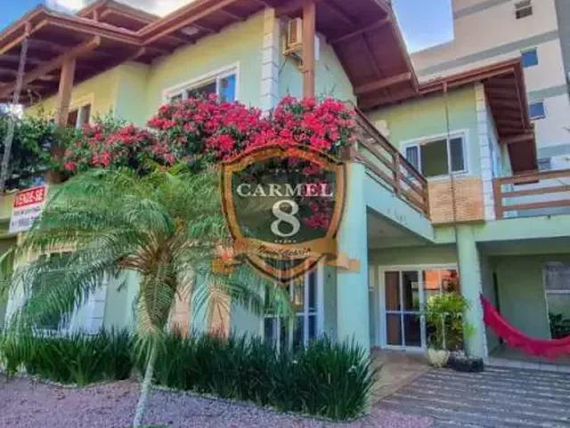 Casa / Sobrado para Venda em Bombinhas/SC Bombas 6 Quartos