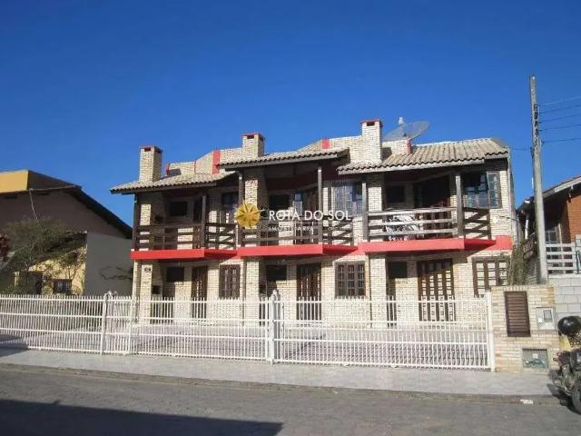 Casa / Sobrado para Venda em Bombinhas/SC Centro 7 Quartos
