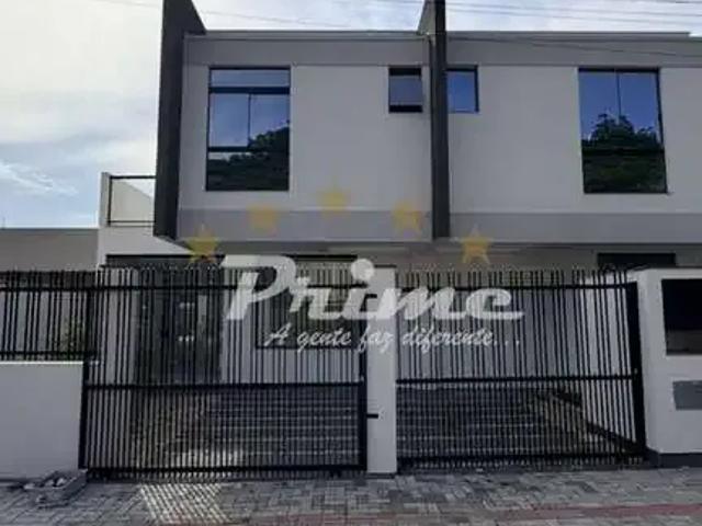 Casa / Sobrado para Venda em Bombinhas/SC José Amândio 2 Quartos