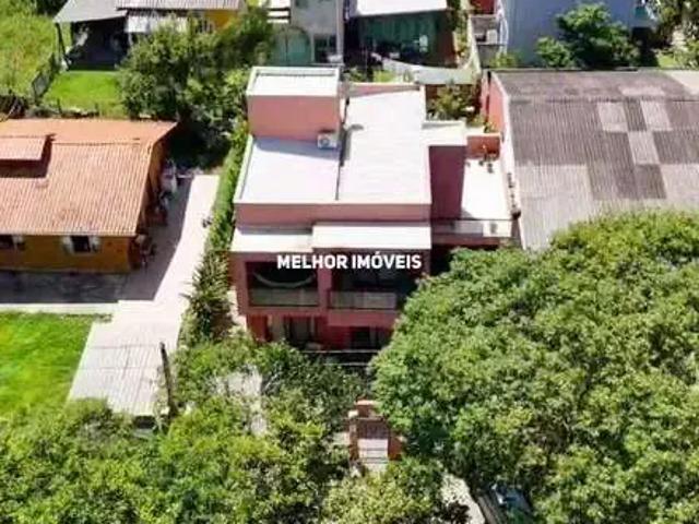 Casa / Sobrado para Venda em Bombinhas/SC Mariscal 4 Quartos