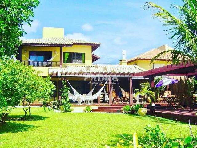 Casa / Sobrado para Venda em Bombinhas/SC Mariscal 6 Quartos