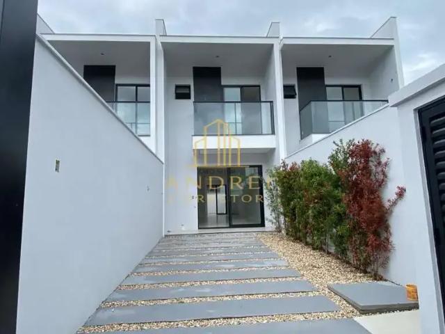 Casa / Sobrado para Venda em Bombinhas/SC Mariscal 2 Quartos