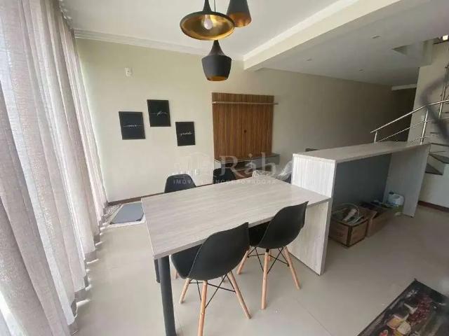 Casa / Sobrado para Venda em Bombinhas/SC Mariscal 3 Quartos