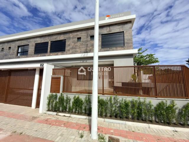 Casa / Sobrado para Venda em Bombinhas/SC Mariscal 3 Quartos