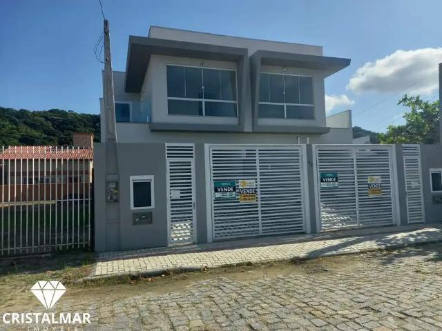 Casa / Sobrado para Venda em Bombinhas/SC Morrinhos 3 Quartos