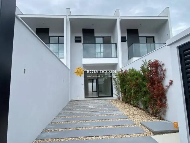 Casa / Sobrado para Venda em Bombinhas/SC Morrinhos 2 Quartos