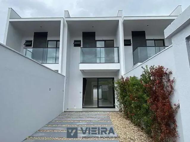 Casa / Sobrado para Venda em Bombinhas/SC Morrinhos 2 Quartos