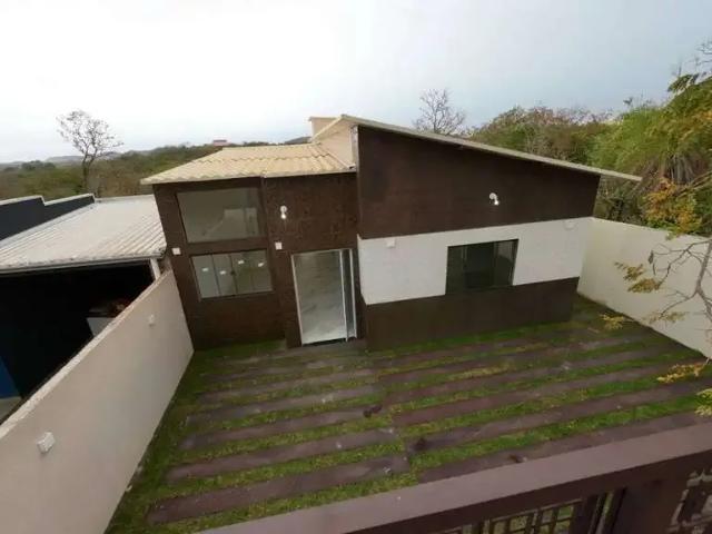 Casa / Sobrado para Venda em Bonito/MS Centro 2 Quartos