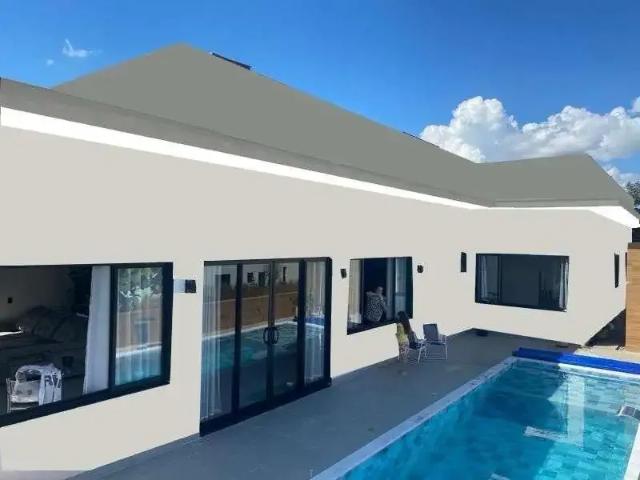 Casa / Sobrado para Venda em Boa Vista da Aparecida/PR Condomínio Marinas de Boa Vista 4 Quartos