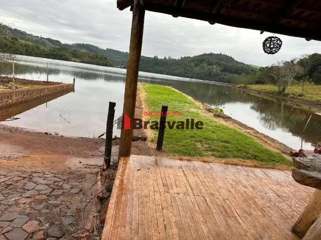 Casa / Sobrado para Venda em Boa Vista da Aparecida/PR Condomínio Marinas de Boa Vista 3 Quartos