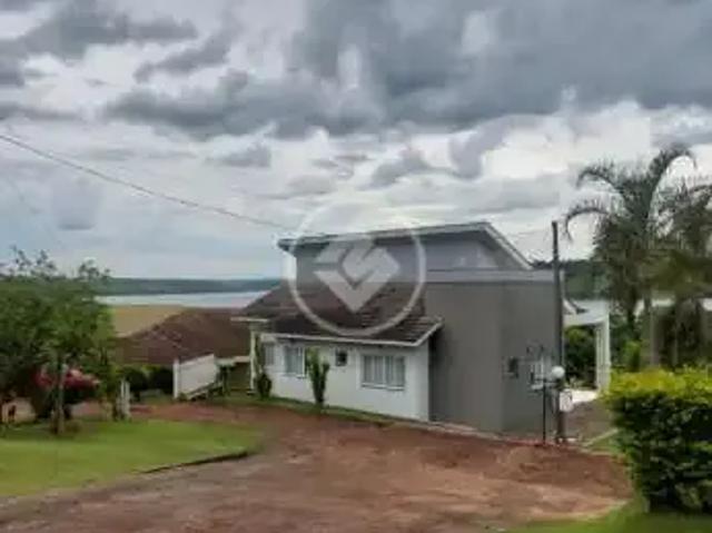 Casa / Sobrado para Venda em Boa Vista da Aparecida/PR Zona Rural 4 Quartos