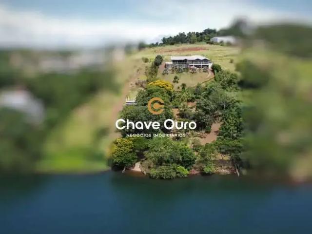 Casa / Sobrado para Venda em Boa Vista da Aparecida/PR Zona Rural 4 Quartos