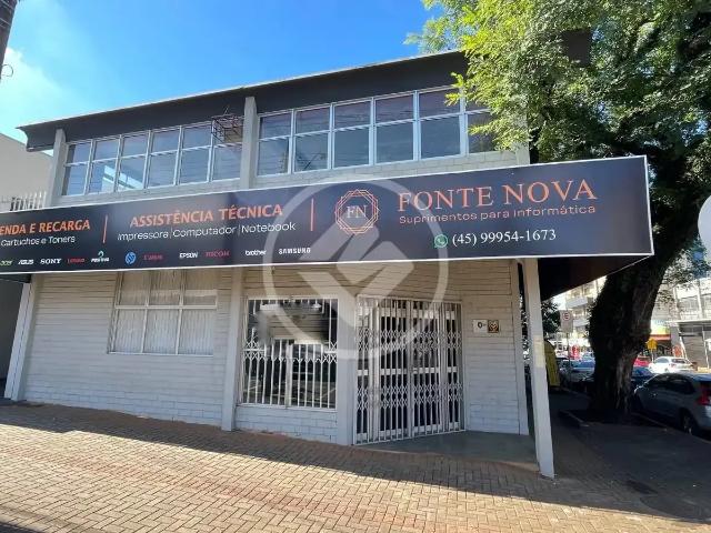 Casa / Sobrado para Venda em Boa Vista da Aparecida/PR Zona Rural 1 Quartos
