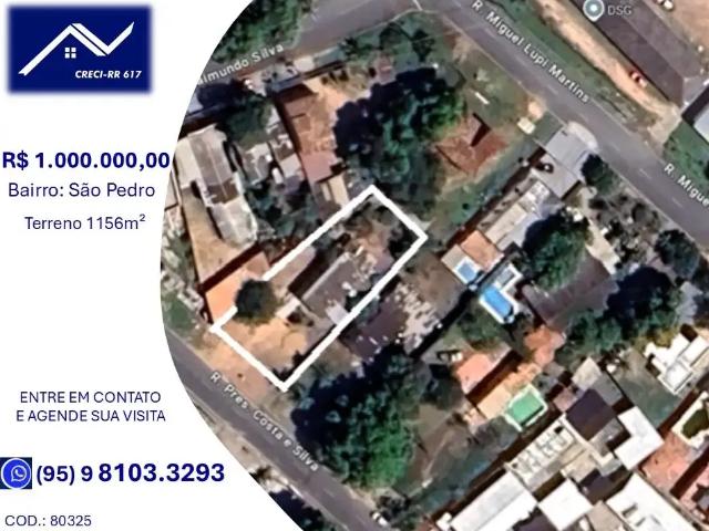 Casa / Sobrado para Venda em Boa Vista/RR São Pedro