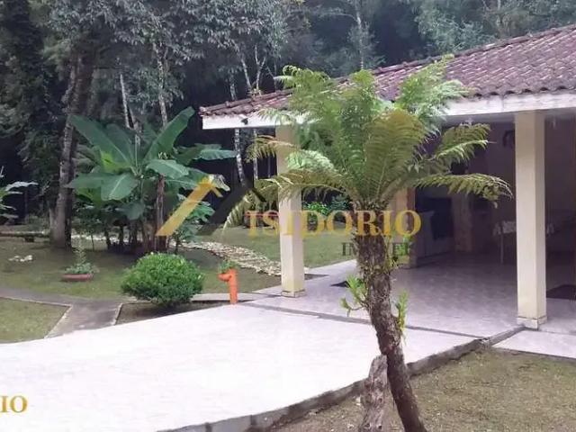 Casa / Sobrado para Venda em Bocaiúva do Sul/PR Centro 3 Quartos