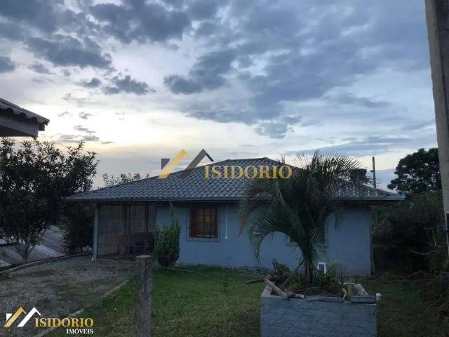 Casa / Sobrado para Venda em Bocaiúva do Sul/PR Jardim Santo Antônio 2 Quartos