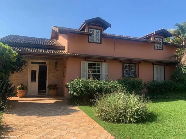 Casa / Sobrado para Venda em Boituva/SP Colina Nova Boituva 4 Quartos