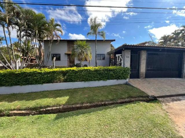 Casa / Sobrado para Venda em Boituva/SP Colina Nova Boituva 3 Quartos