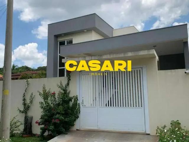 Casa / Sobrado para Venda em Boituva/SP Colina Nova Boituva 3 Quartos