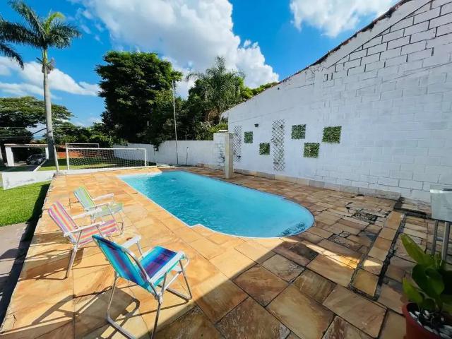 Casa / Sobrado para Venda em Boituva/SP Colina Nova Boituva 3 Quartos