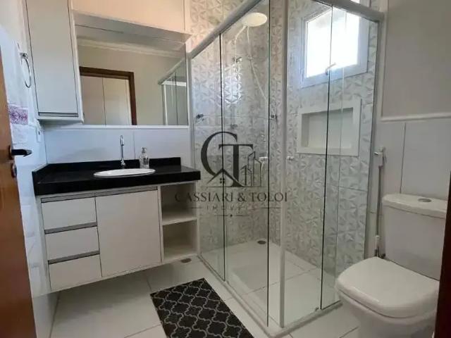 Casa / Sobrado para Venda em Boituva/SP Residencial Saint Claire 4 Quartos