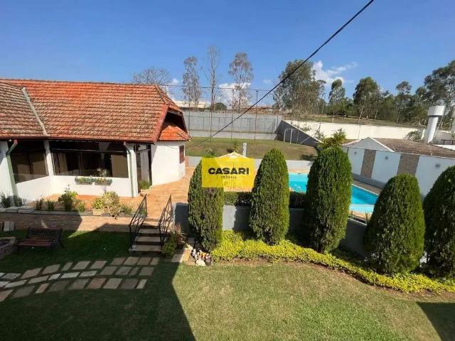 Casa / Sobrado para Venda em Boituva/SP Residencial Saint Claire 4 Quartos