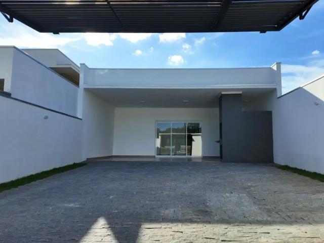 Casa / Sobrado para Venda em Boituva/SP Centro 2 Quartos