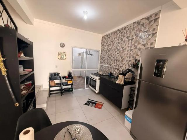 Casa / Sobrado para Venda em Boituva/SP Centro 2 Quartos