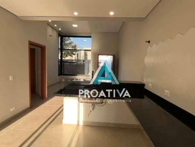 Casa / Sobrado para Venda em Boituva/SP Centro 3 Quartos