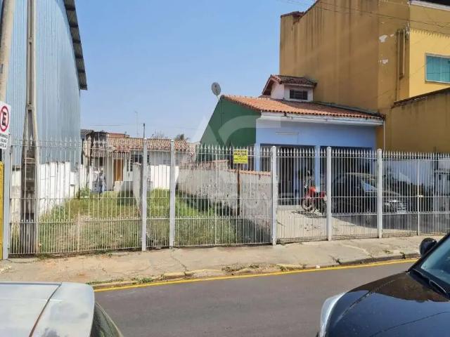 Casa / Sobrado para Venda em Boituva/SP Centro 3 Quartos