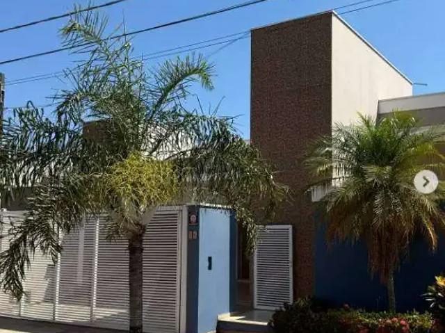 Casa / Sobrado para Venda em Boituva/SP Centro 3 Quartos