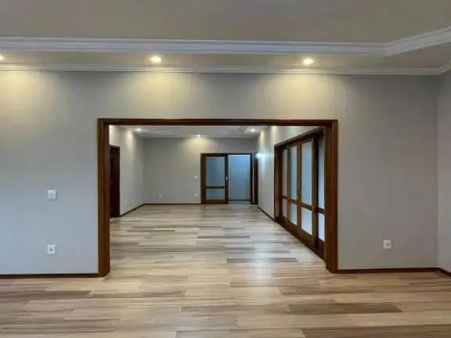 Casa / Sobrado para Venda em Boituva/SP Centro 3 Quartos