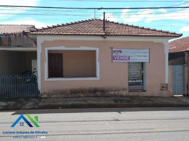 Casa / Sobrado para Venda em Boituva/SP Centro 3 Quartos