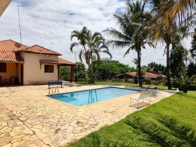 Casa / Sobrado para Venda em Boituva/SP Chácara dos Pinhais 3 Quartos