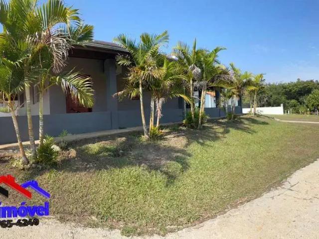 Casa / Sobrado para Venda em Boituva/SP Chácaras Gerson Ferriello 5 Quartos