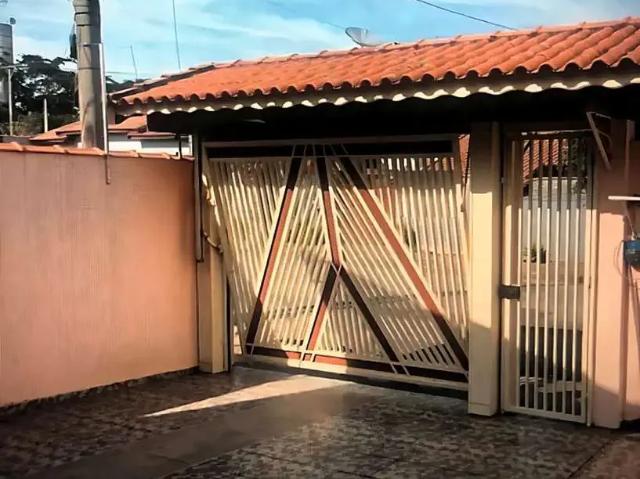 Casa / Sobrado para Venda em Boituva/SP Cidade Jardim 3 Quartos