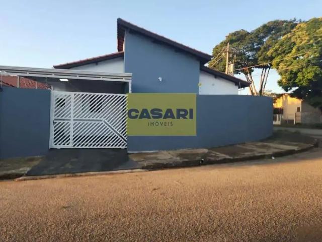 Casa / Sobrado para Venda em Boituva/SP Cidade Jardim 3 Quartos